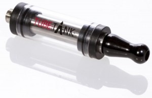 Volcano Inferno E-Cigarette Review - Vapegrl