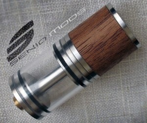 Glass Vape Tanks and Drip Tips - Vapegrl