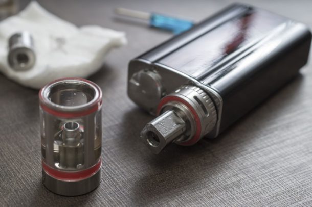 Box Mods Explained: The Ultimate Guide - Vapegrl